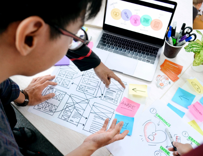 6 principios para hacer un buen prototipo - Ada Malqui Canelo